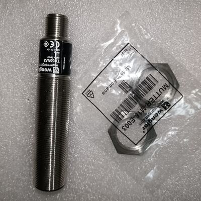 德国原装wenglor威格勒TC55NA3光电传感器，全新—议价