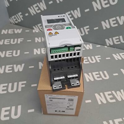 MMX12AA2D4F00  EATON  MMX12AA2D4F00  VARIATORE NUOVO