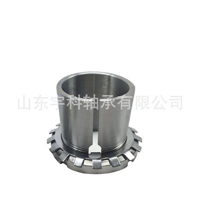 紧定套H209衬套配套轴承1209K纺织用机械配套锁套H3091309K