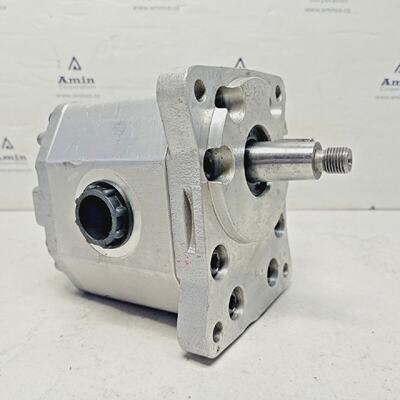 Hydrotor PZ2K25 Hydraulische Zahnradpumpe  berholt