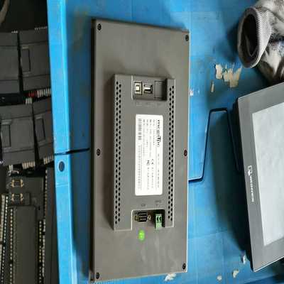 昆仑通态TPC1062KX 触摸屏 拆机功能包好议价