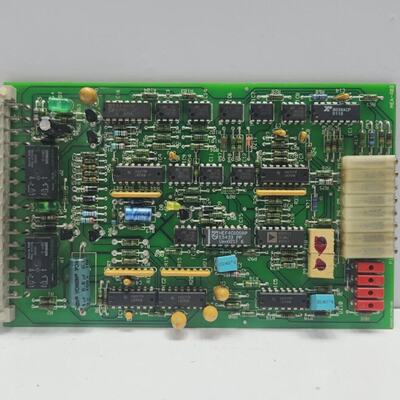 SCANA MAREL MEA403 PCB CARD EP0207.21799208