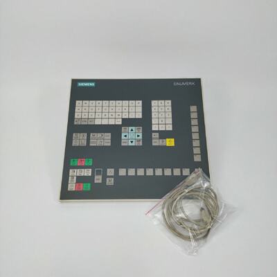 Siemens SINUMERIK Operator Keyboard