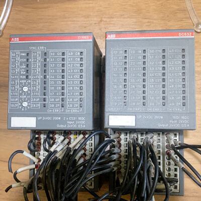 ABB原装CI590CS31HAD3--议价商品