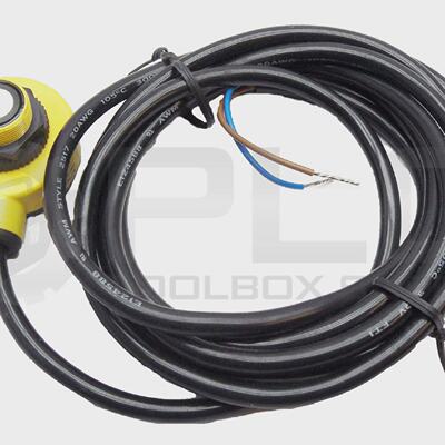 Nuovo Banner T186UE Emettitore 1230VDC