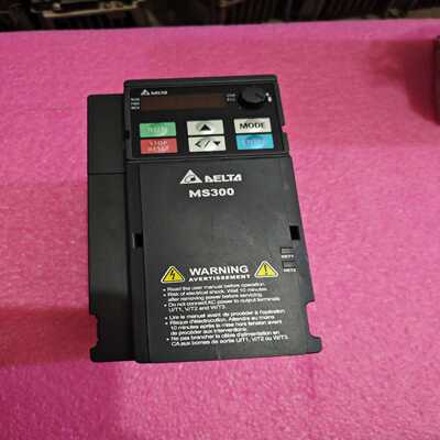 VFD5A5MS43ANSAA变频器，，功能