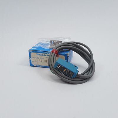 Yamatake  Honeywell FE8BRPF6HE Capteur Photolectrique
