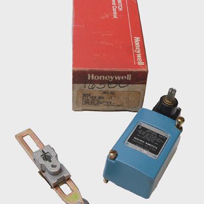 Nuevo Honeywell 201LS3 Interruptor De Lmite De Precisin 10A