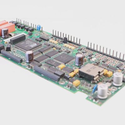 ABB 64337874 F RMIO01 REV H 64379143