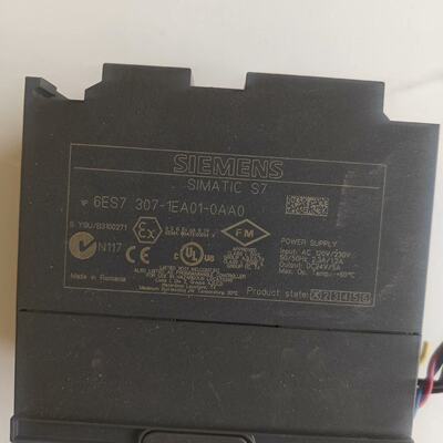 议价Disassembled  Power Supply 3071Ea01 Excellent Condition
