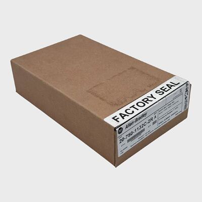 AllenBradley 207501132C2R PowerFlex 750 Series 24V DC EIO Ki