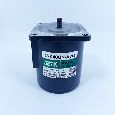 议价可逆电机5RK40GNA5RK40GNAW2L5IK40GNA5IK40GNAW25RK40GNAP