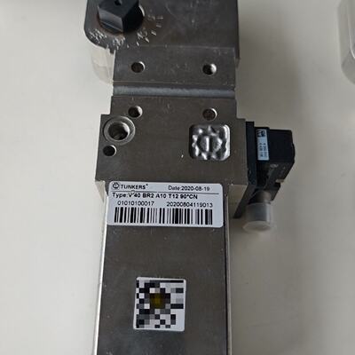 议价Tunkers V40 Cling Cylinder Model V40 Br2 A1适用