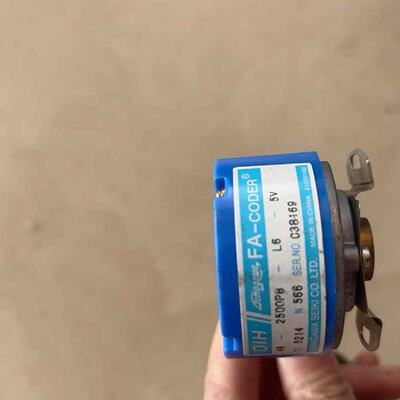 询价-永大编码器多摩川FAcoder
