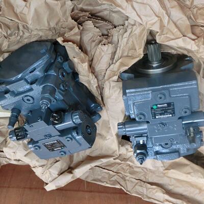 询A10VG45EP1M110RNSC10F005S