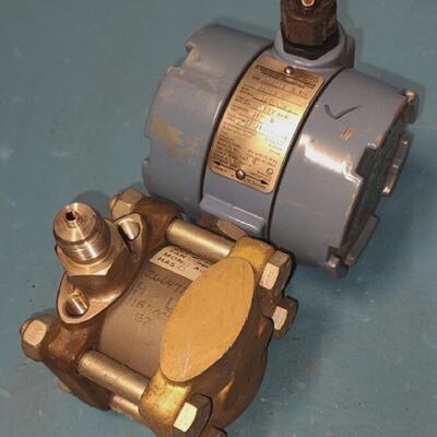 ROSEMOUNT  1151 AP5E22 C1  El. Meumformer fr abs Druck  PRES