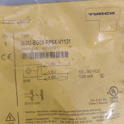BI2UEG08RP6XV1131  4602091议价