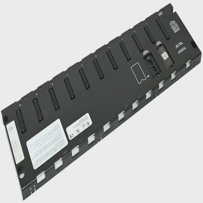 FanucIC693CPU323JBase10SlotwithCPU