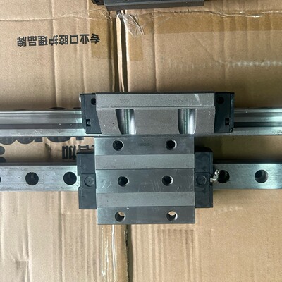 议价THKSRG30直线导轨滑块法兰型导轨800议价