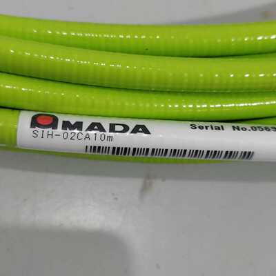 （议价）AMADA激光机光纤线SIH-02CA10m