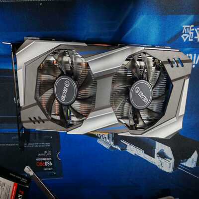 二手影驰10603g虎将DDR5显卡，可玩吃鸡，英雄联盟等--议价商品