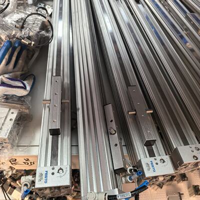 议价Rodless Cylinder DgcK32750Ppv适用