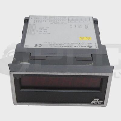 Nuevo Indicador De Tasa Red Lion Controls APLR0600 115VAC 50