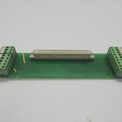 Tarjeta PCB GESTRA NRS 1 55983B