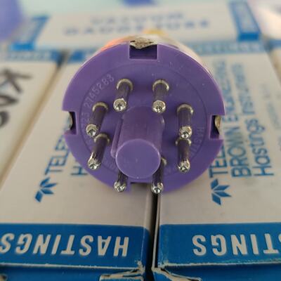 TELEDYNE HASTINGS DV-4D 热偶规 1/--议价商品