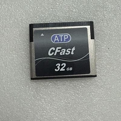 ATPCFAST32G工业级CFAST卡32G相-询