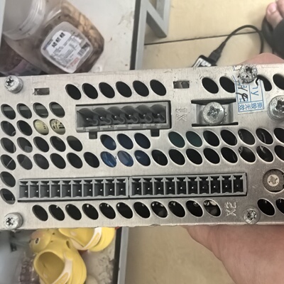 LTi驱动器CDF30.008.C2.4收回来的不知-议价