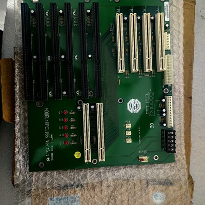 工业设备工控机底板  HPCI10S  VER:6.1询价