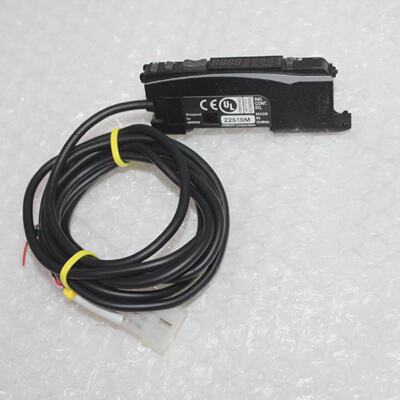 OMRON E3NCLA21 Smart Sensor Amplifier Unit