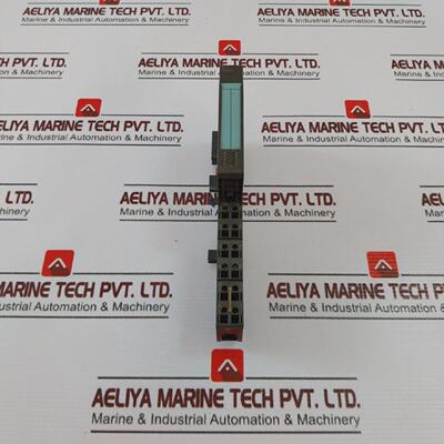 SIEMENS 6ES7 1314BF000AA0 SIMATIC S7 Module DEntre Numrique