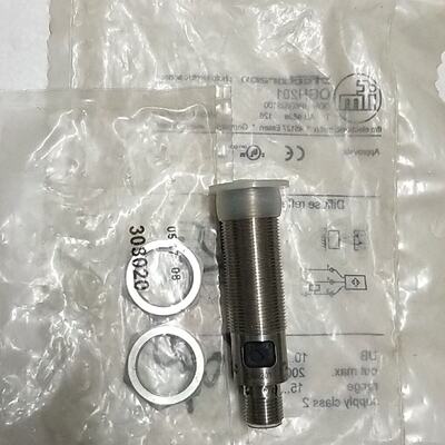 全新易福门 IFM OGH201 外包装袋开封 现货*--议价商品