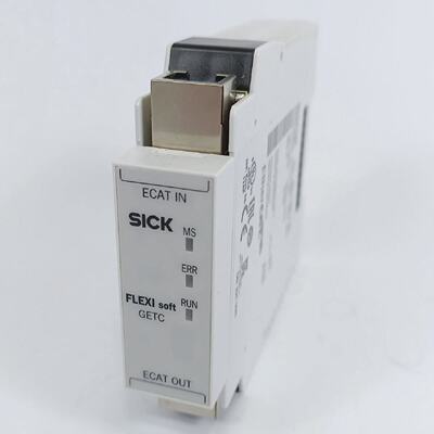 SICK 1051432 FX0GETC00000 Safety Controller