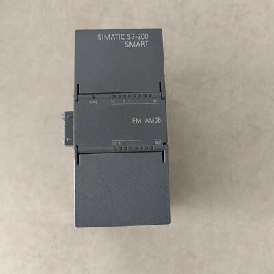 S7200SMART模块EMAM066ES7拍前询价下单