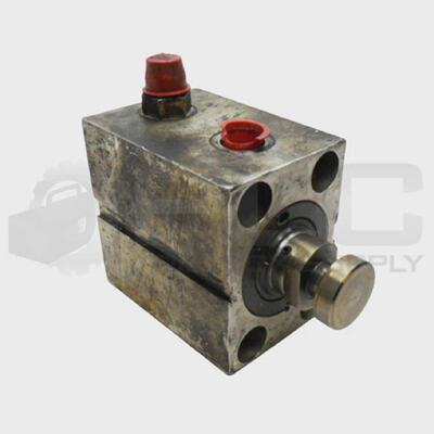 ROEMHELD 1546201 Bloc De Cylindre 128R 573960