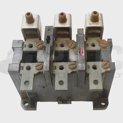 Relais De Surcharge Thermique WESTINGHOUSE BA43A A 600VAC 30