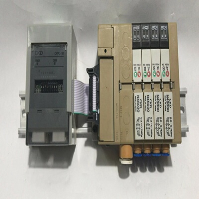 CKD OPP3-1H Pneumatic Mafold-议价