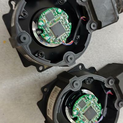 议价A6编码器MFE0023B0MPA适用