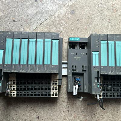 西门子6ES71513AA230AB0原装拆机实物图片漂-议价