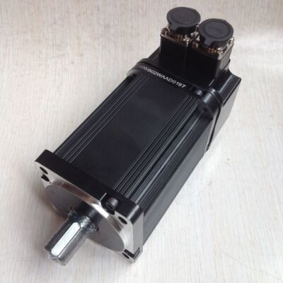 80型伺服电机套装驱动器 OK80STM02430 750W 3000RPM 24NM 075K