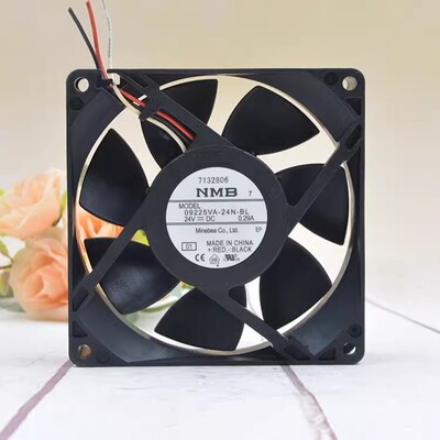 NMB 09225VA/VE-24N/24Q-CL/AL/FL/BL/AT/CT/BU/FB/AU 变频器风扇