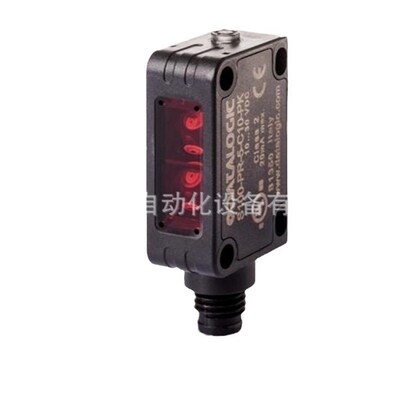 德国Beta-Sensorik S45-PR-5-B03-PH回归反射传感器镜传感器