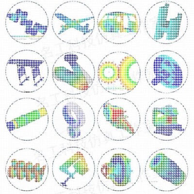 代做comsol电磁maxwell彷真cst设计hfss天线声学光学有限元分析