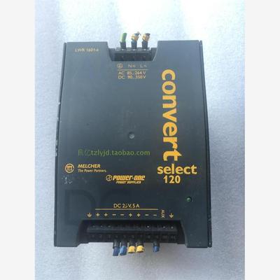 美国POWER ONE LWR 1606-6 电源 25V5A