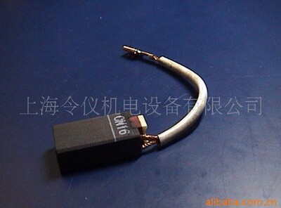 CN16碳刷 10X16X30MM【精品上市】CN16电刷