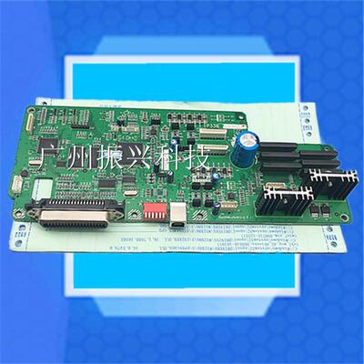 原装 实达LQ1900K3主板 LQ1900K3H打印板 LQ1900K3E接口板 电源板