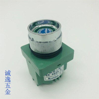 Koino 蜂鸣器 KH-4025-D 报警器 AC220V DC24V